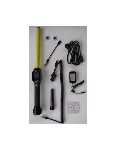 Lecteur de boucles RS420 - stick RS420