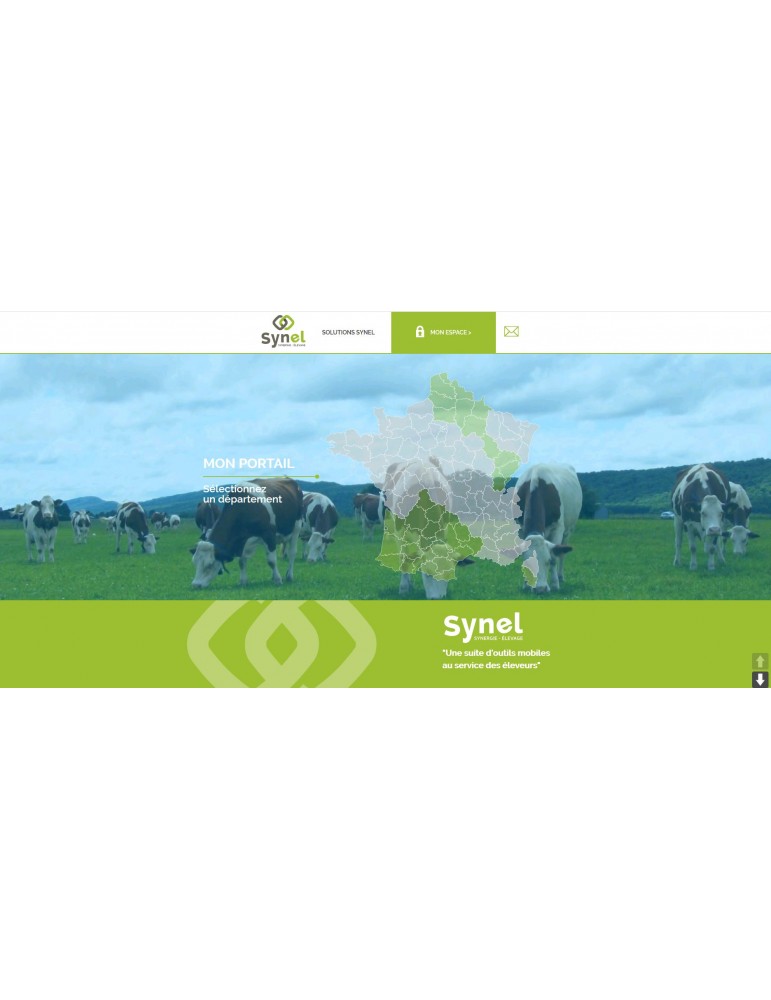 Abonnement SYNEL PRO